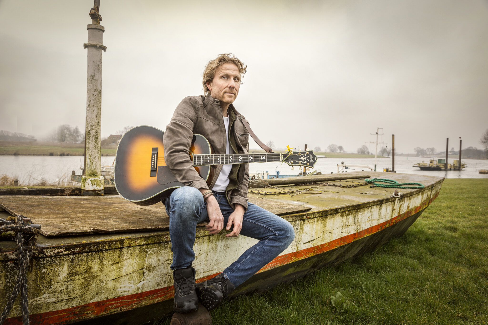 Het programma van Roerdelta Concert in Roermond